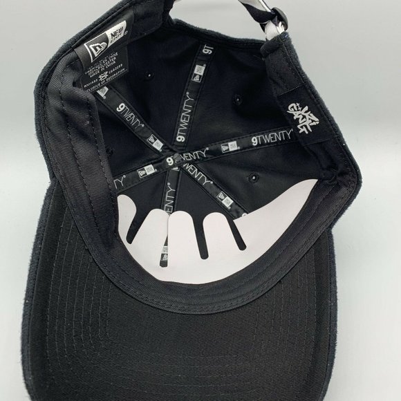 New Era | Accessories | Uzi Gang Lil Uzi Vert 9twenty New Era Hat ...